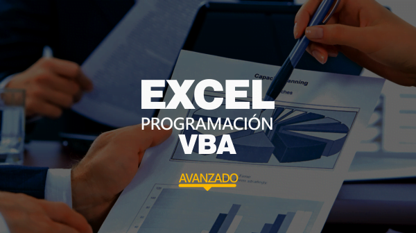 EXCEL PROGRAMACIÓN VBA – Avanzado – 🥇 CEPS UNI