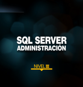 SQL Server Data Base Administrator – CEPS UNI – Cursos cortos de ...
